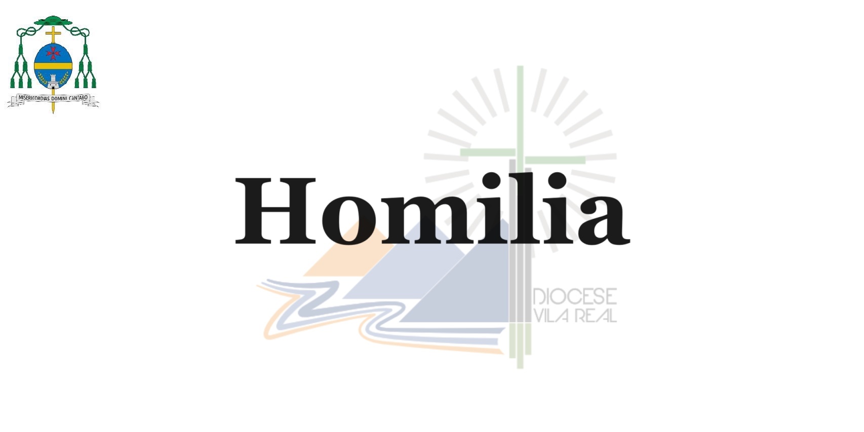 Homilia – Dia da Diocese 2025 – Diocese de Vila Real